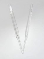 Borosilicate Glass (3.3 Expansion) Pipette Disposable, Long tip ...