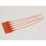 SampleSafe seal - Cornell Lab